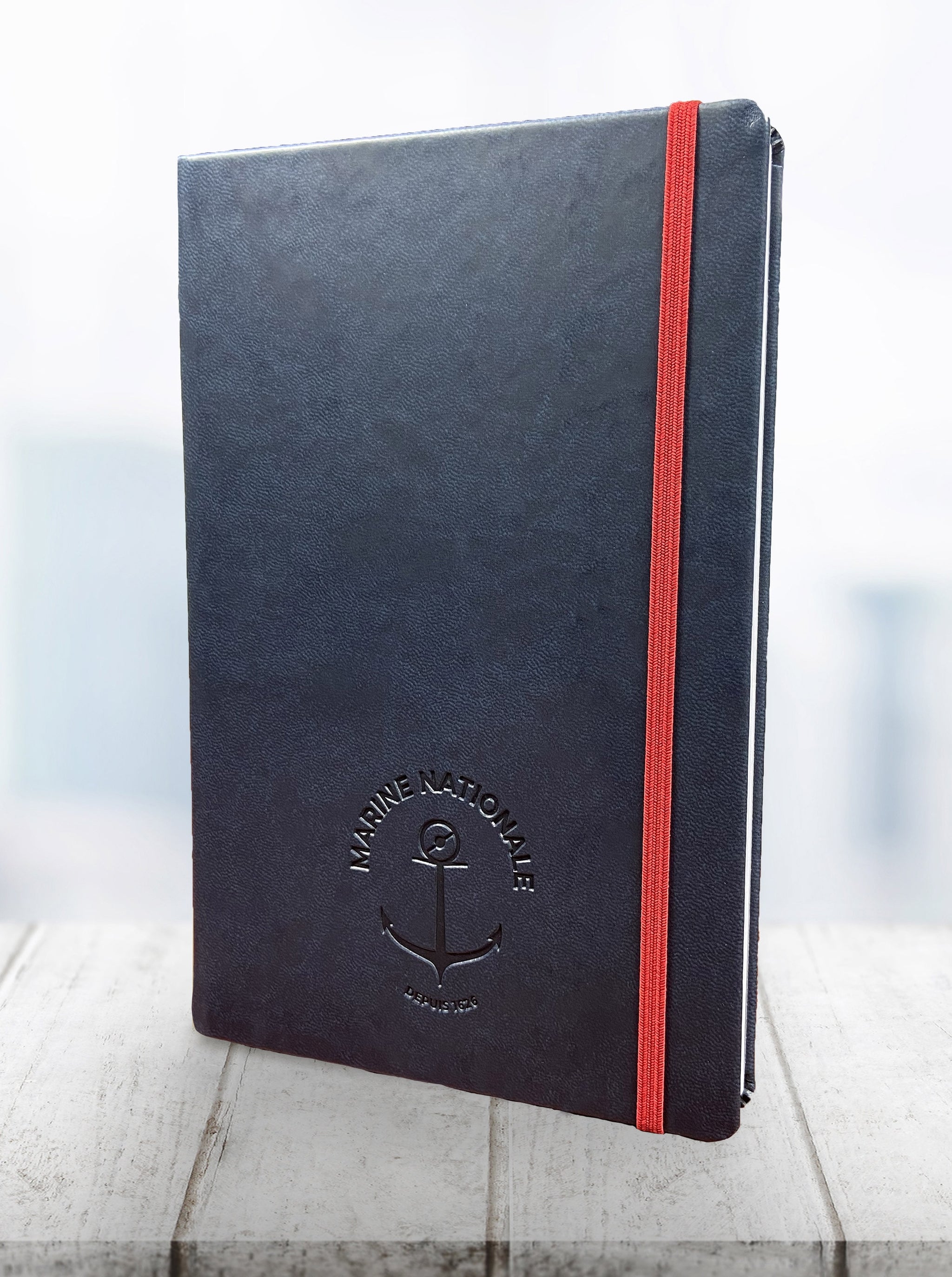 Carnet « Marine nationale